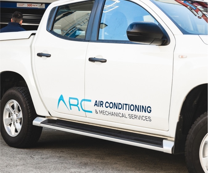 ARC Air Conditioning | Fire Safety Services | Sydney, South Coast
